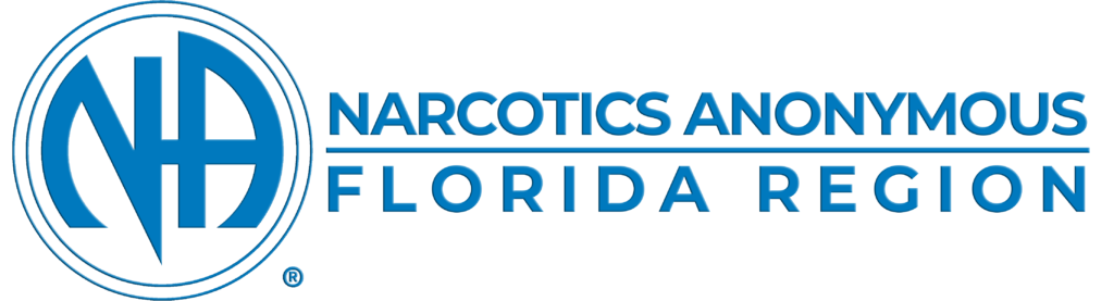 7th Tradition Contributions » Florida Region Narcotics Anonymous